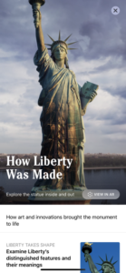 Educational Resources duplicate | Statue of Liberty & Ellis Island ...