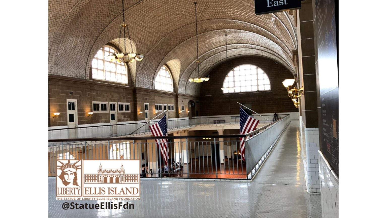 Educational Resources duplicate | Statue of Liberty & Ellis Island