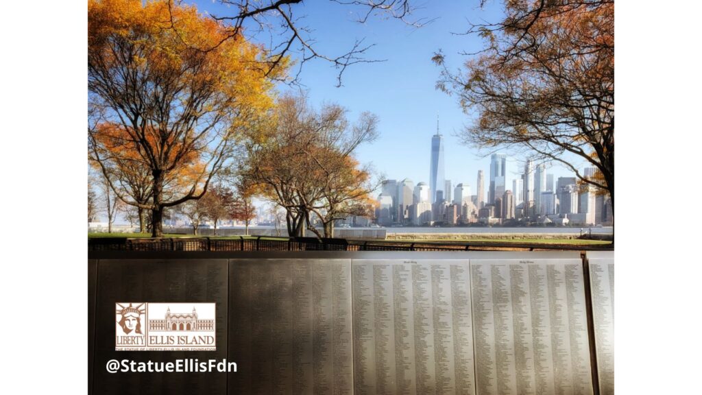 Educational Resources duplicate | Statue of Liberty & Ellis Island ...