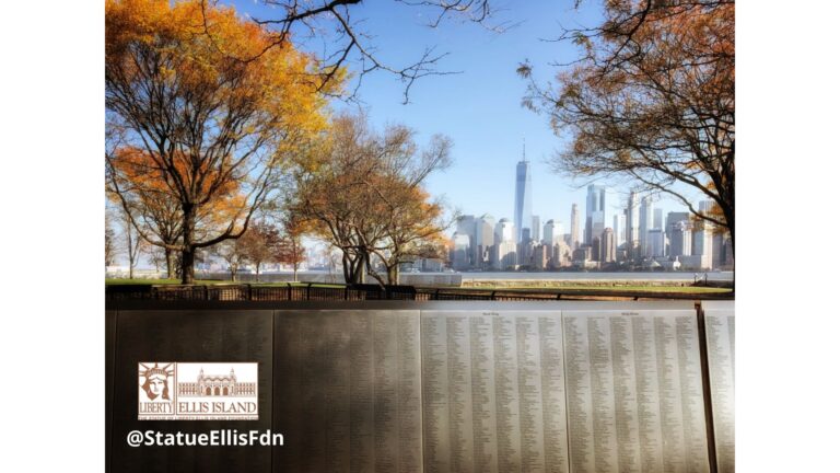 Educational Resources duplicate | Statue of Liberty & Ellis Island