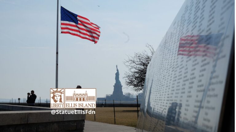 Educational Resources duplicate | Statue of Liberty & Ellis Island ...