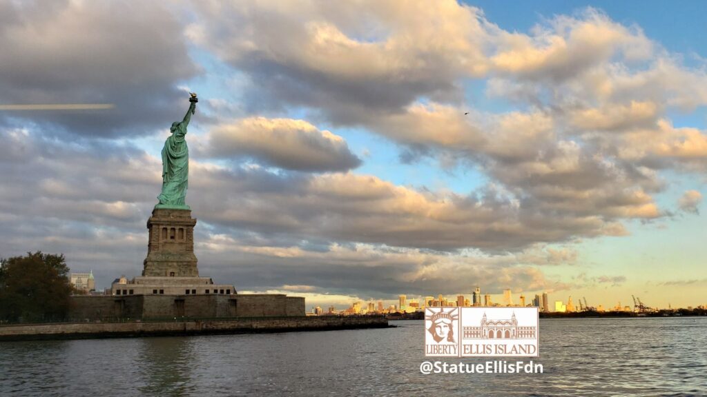 Educational Resources duplicate | Statue of Liberty & Ellis Island ...