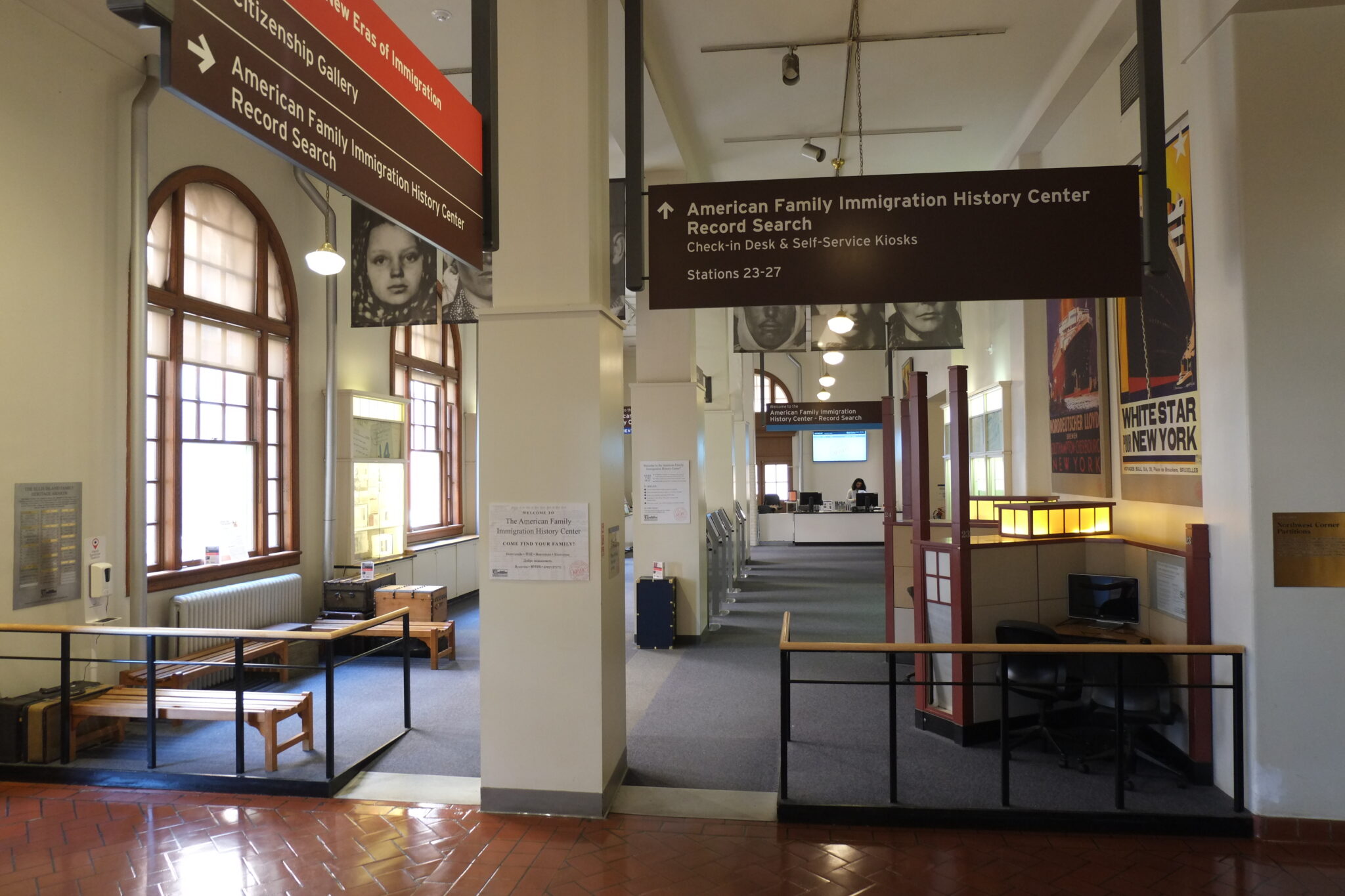 Learn More about the Foundation | Statue of Liberty & Ellis Island