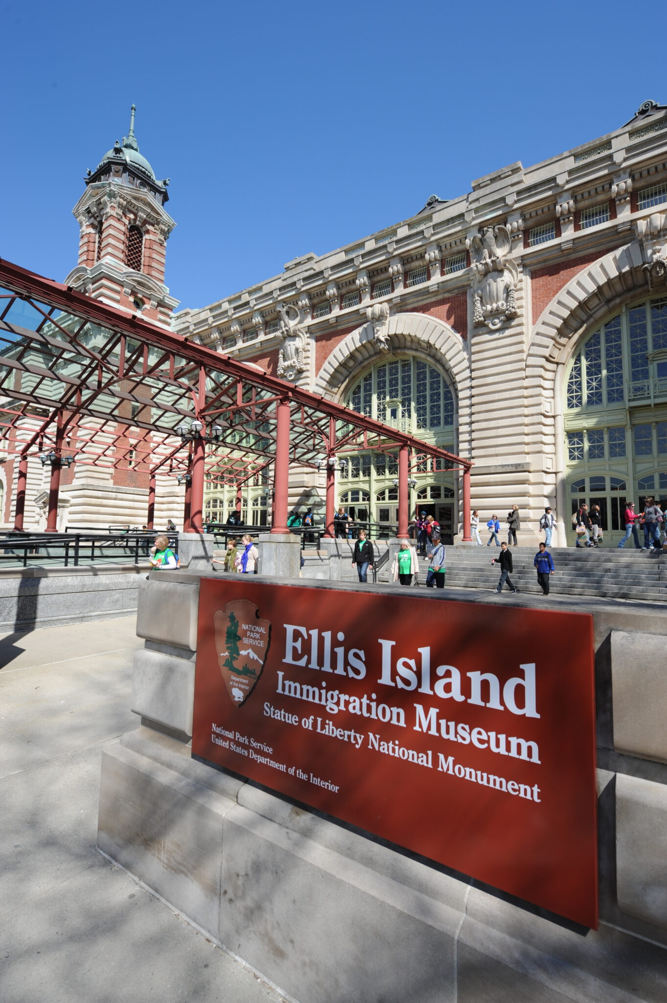 National Immigration Museum | Statue of Liberty & Ellis Island Foundation